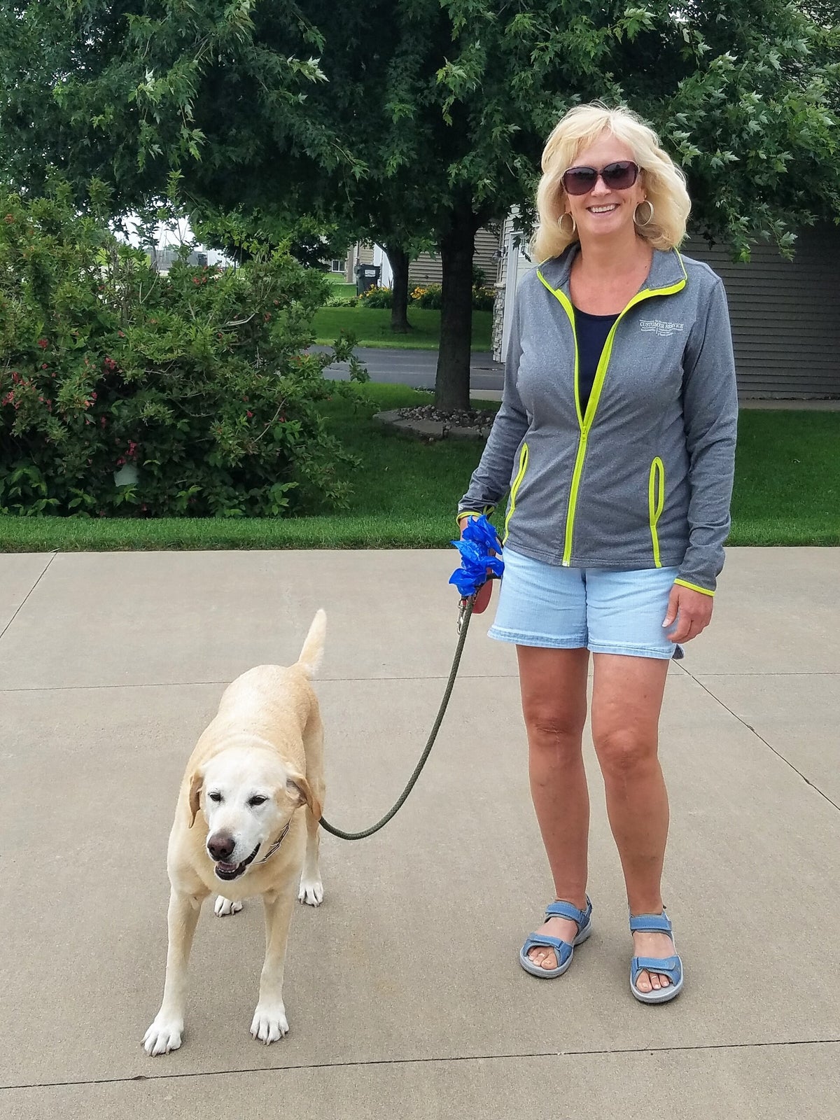 About Cindy & Rocket | Cindy Metzger Author