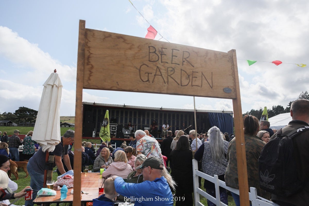 About Bellingham Show and Country Festival