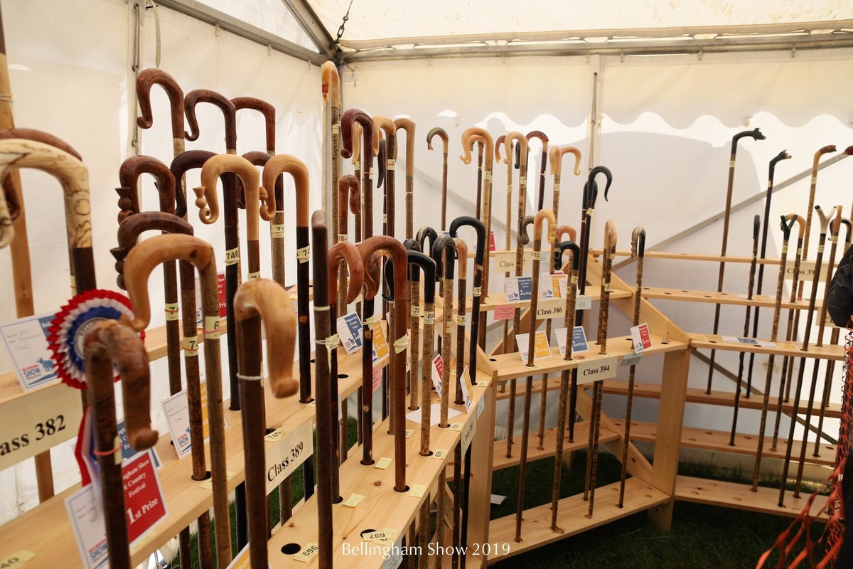 Membership | BELLINGHAM SHOW & COUNTRY FESTIVAL