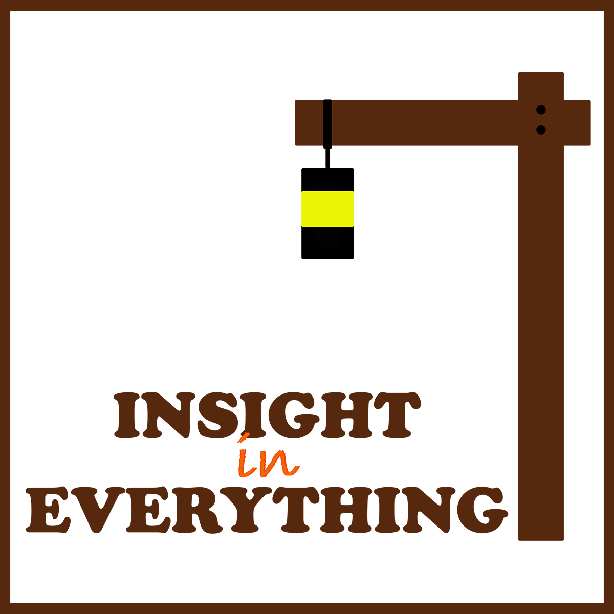 Mission and Values | Insightineverything.com