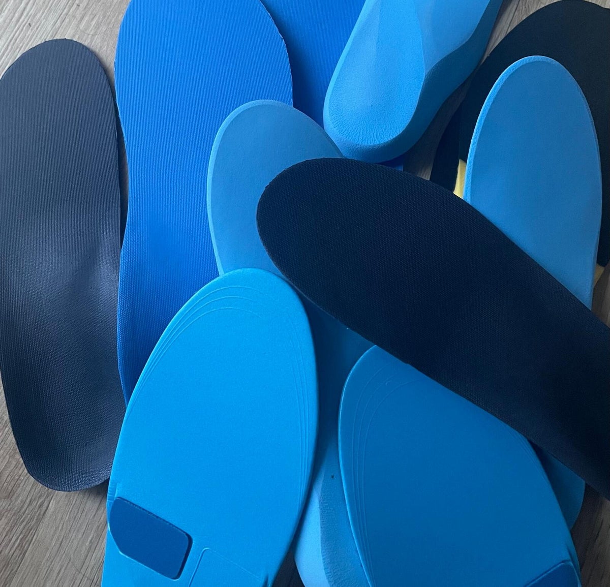 Jazzy Feet Podiatry
