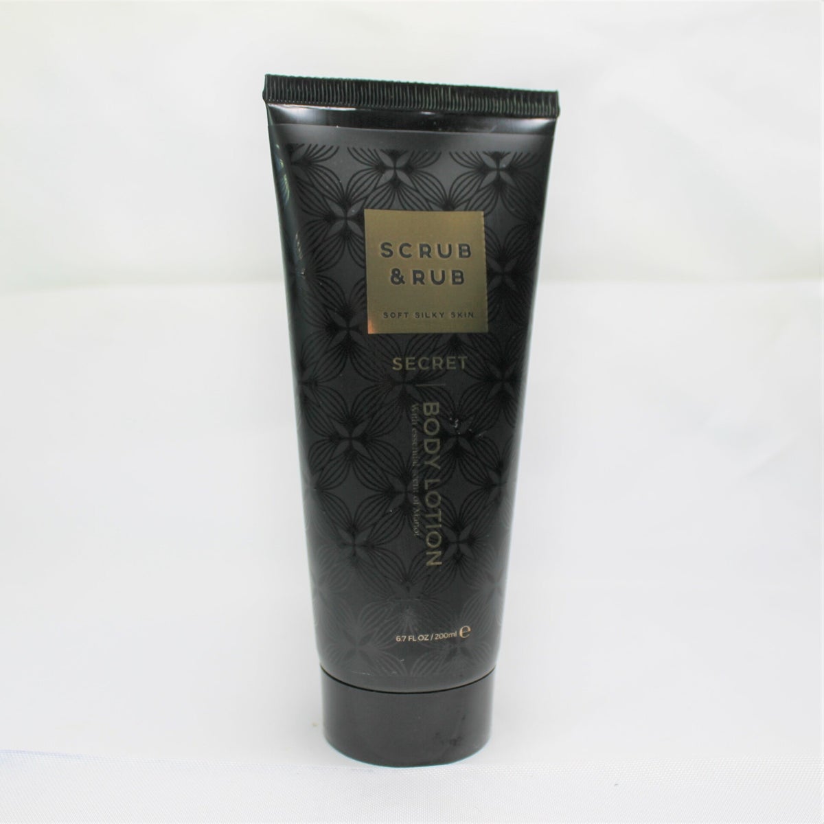 Body Lotion - Scrub & Rub | Allure by Debby