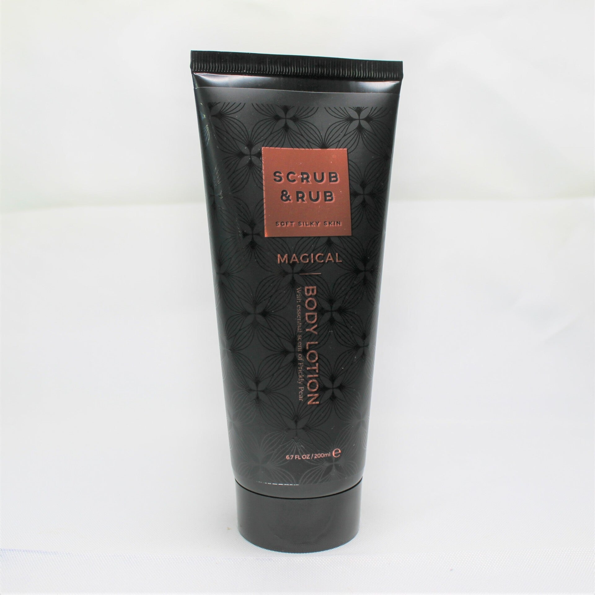 Body Lotion - Scrub & Rub | Allure by Debby