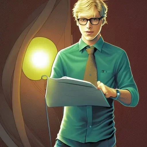 INSTANCE TEAM / BOOKS | Stephen Radford