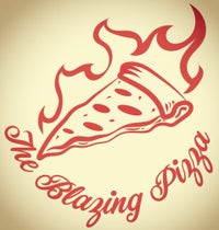 The blazing pizza ltd
