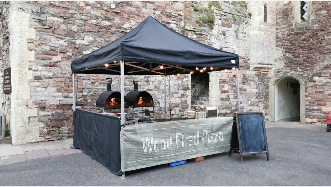 Contact | The Blazing Pizza Ltd