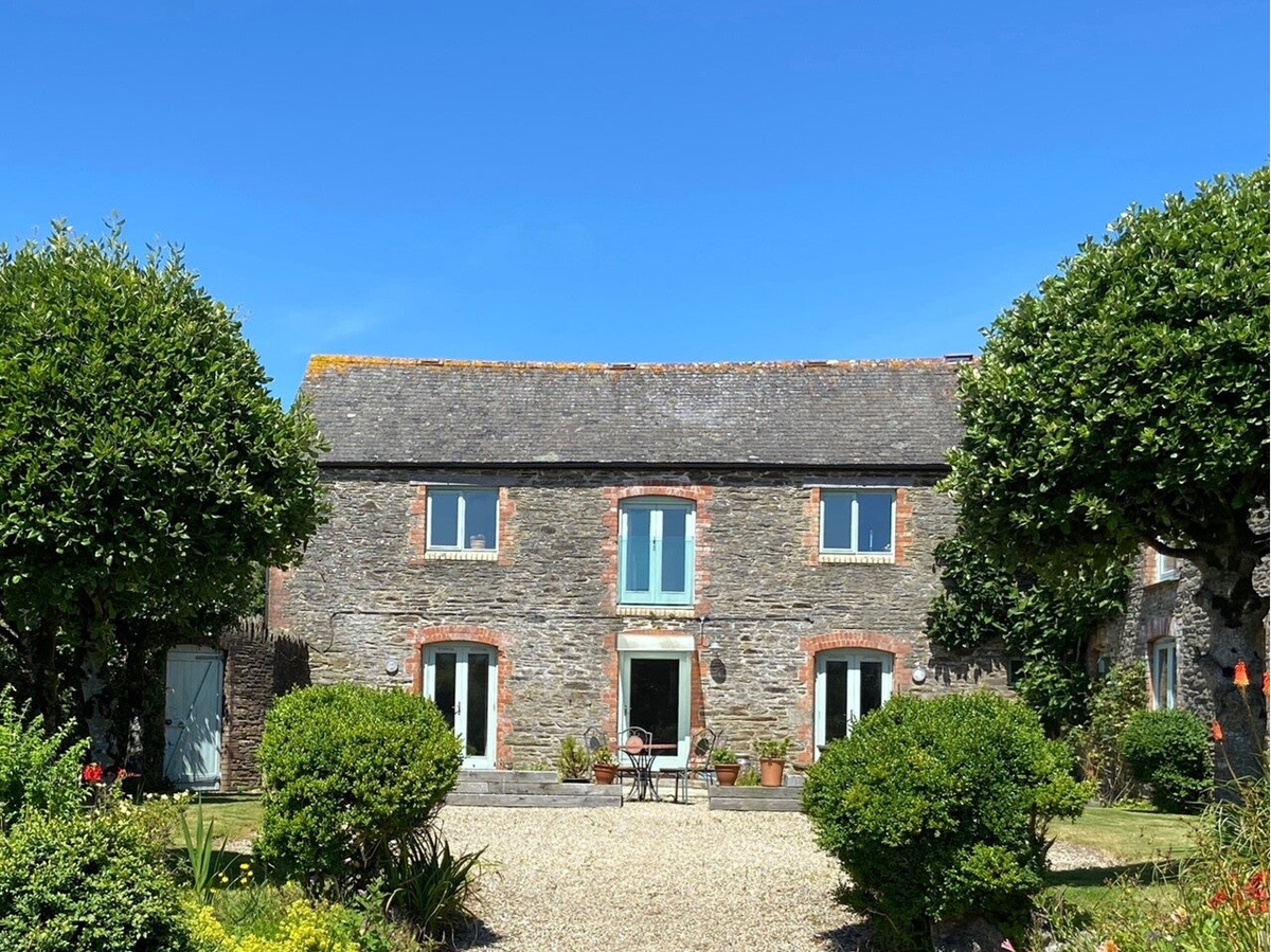 The Creamery Wild Goose Barn