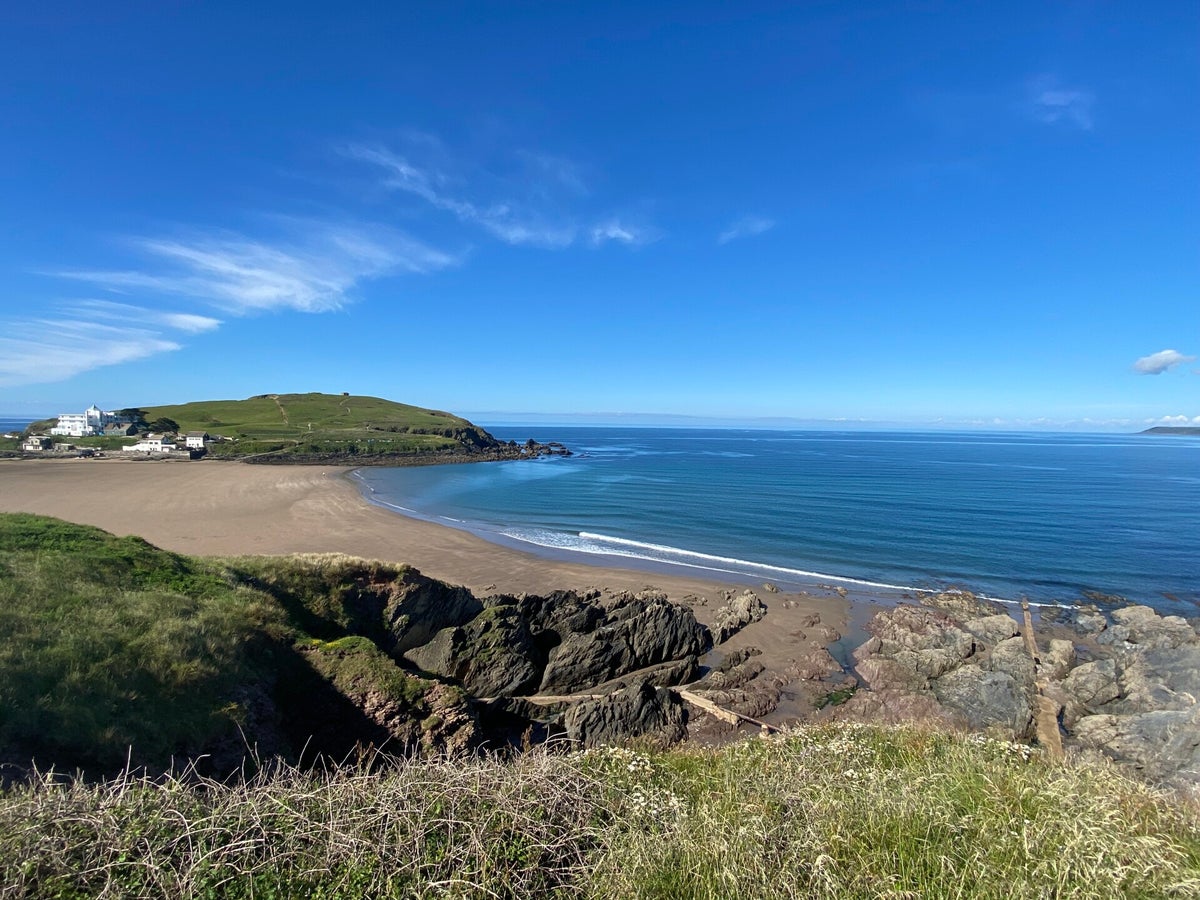 The Creamery Wild Goose Barn