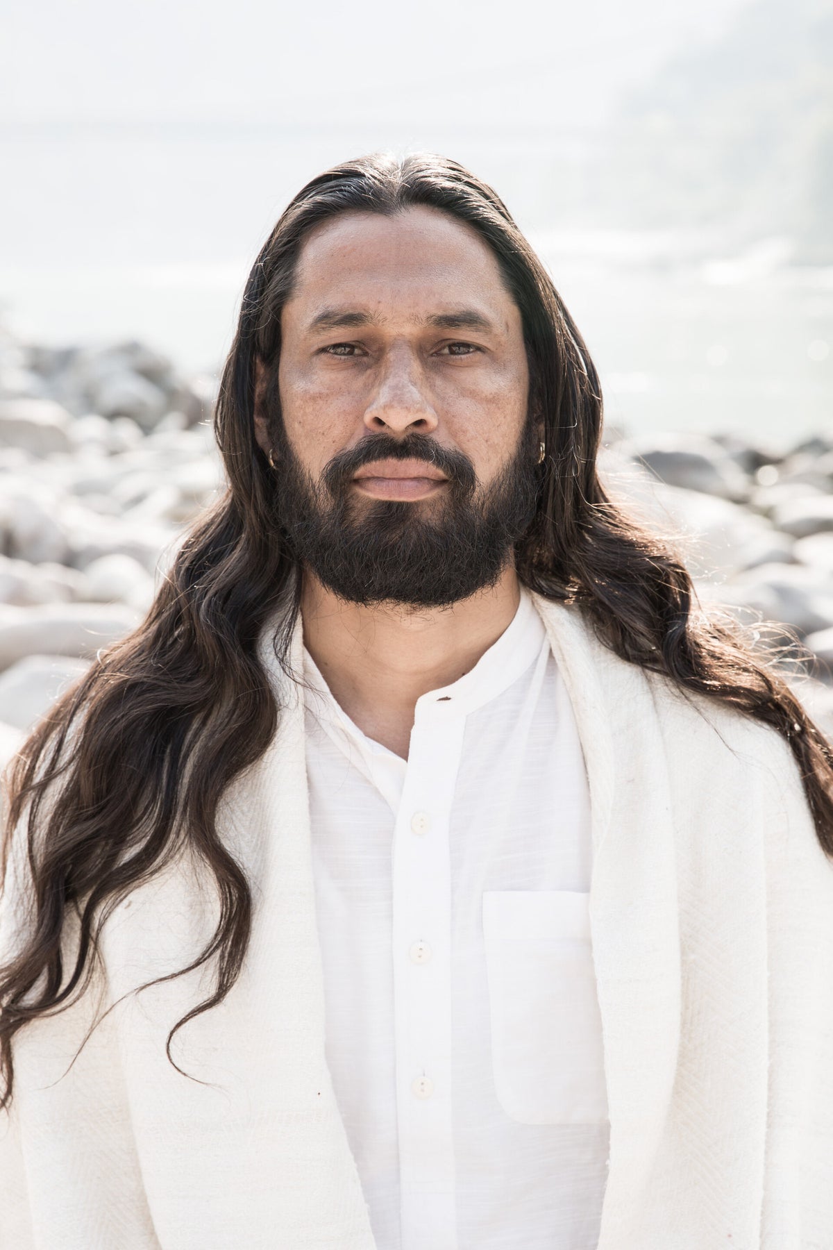 Yogi Ram | himalayanyogashram.ch