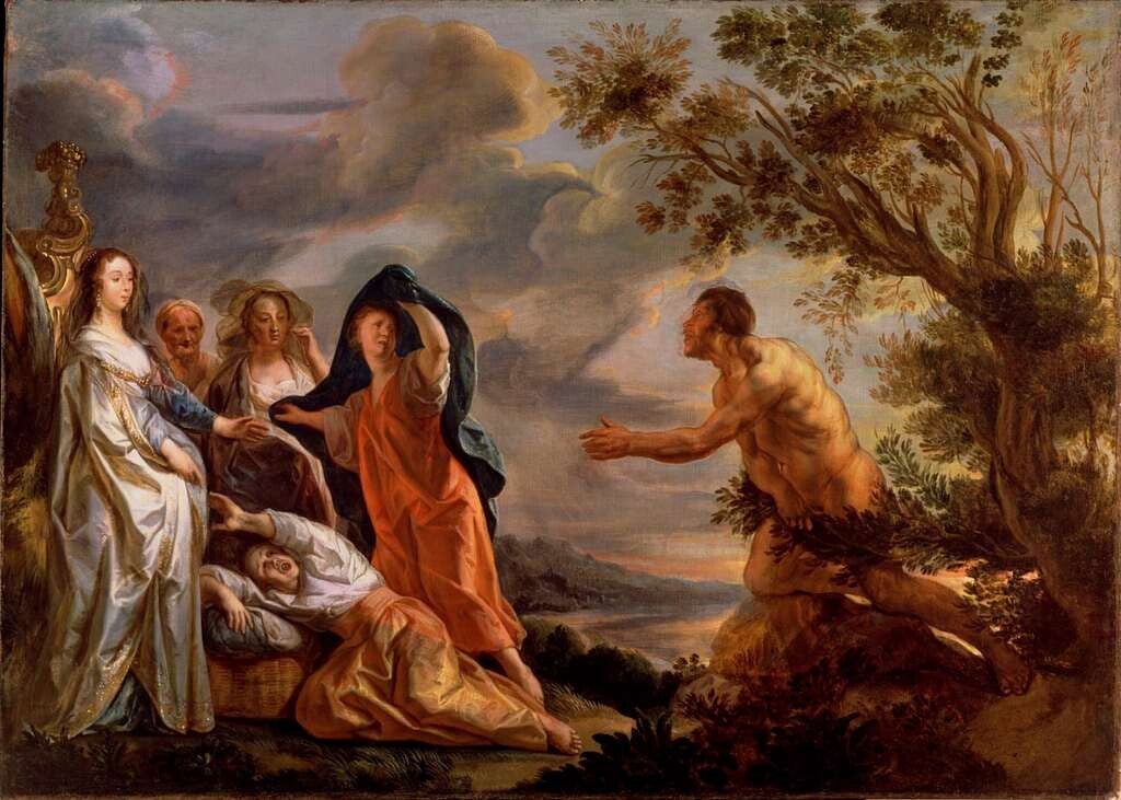Homerus Verhalen uit de Odyssee | imperiumclassicum.nl