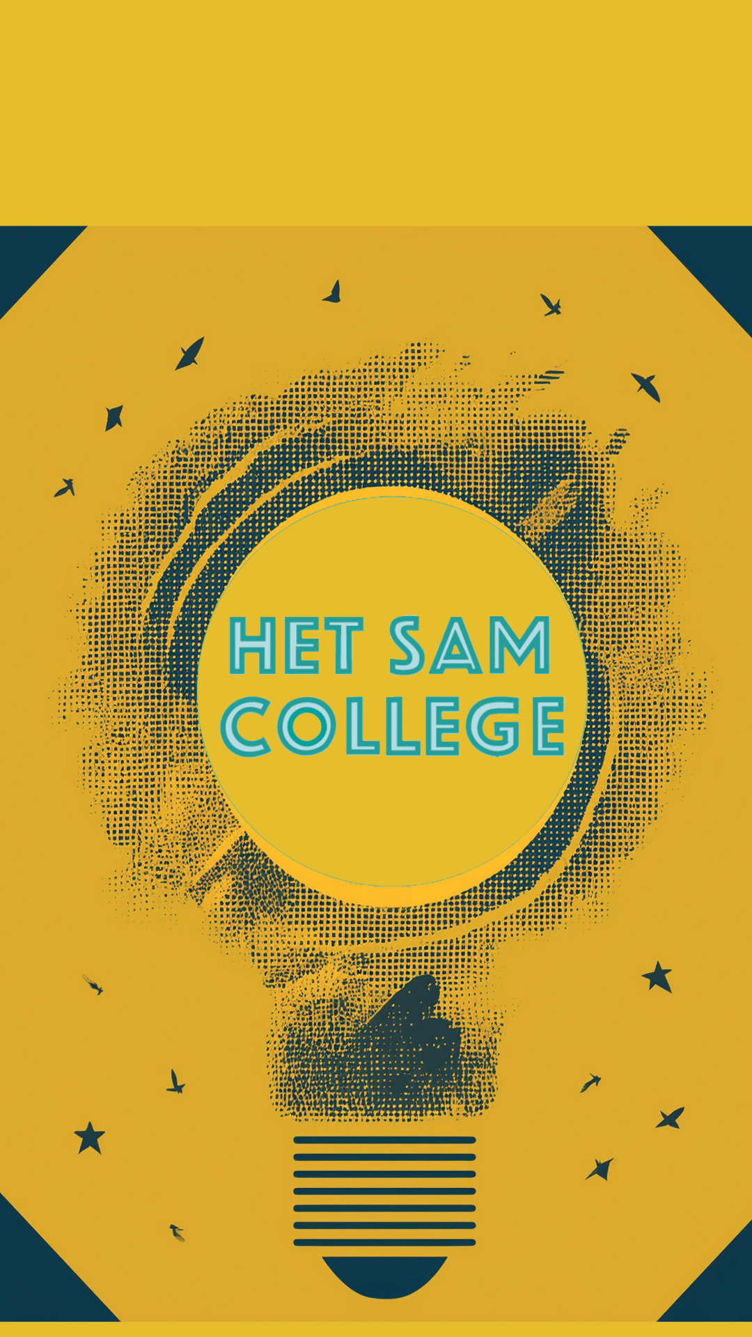 Het Sam college
