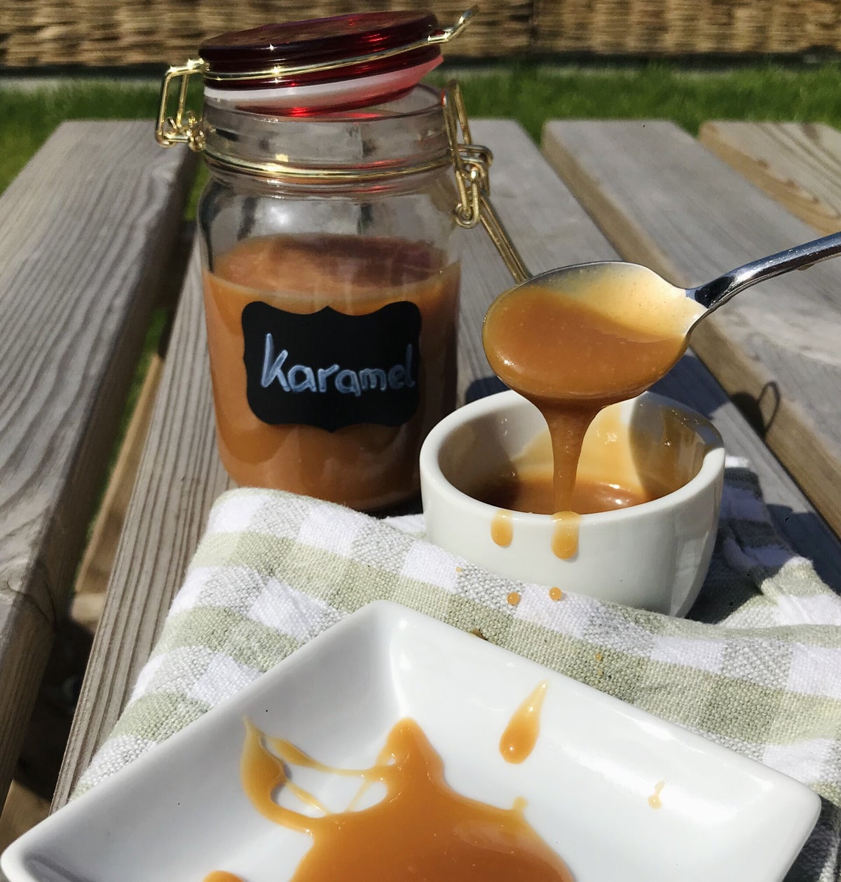 Sauzen / Recepten | Janna's kitchen