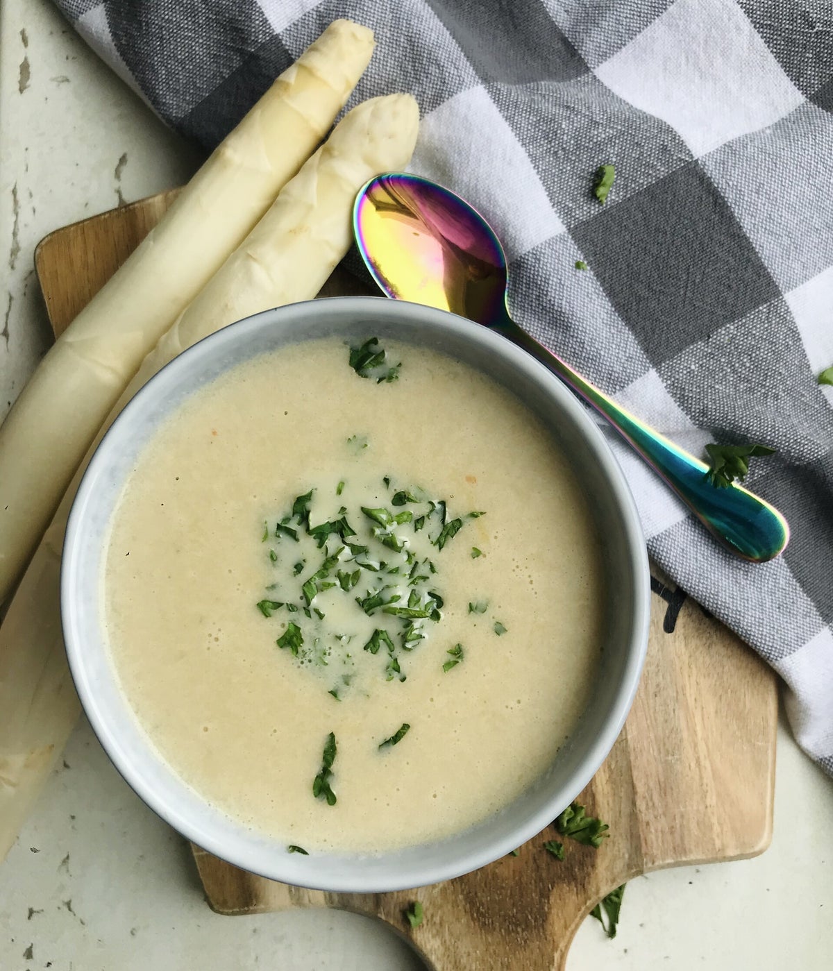 Soepen / Recepten | Janna's kitchen