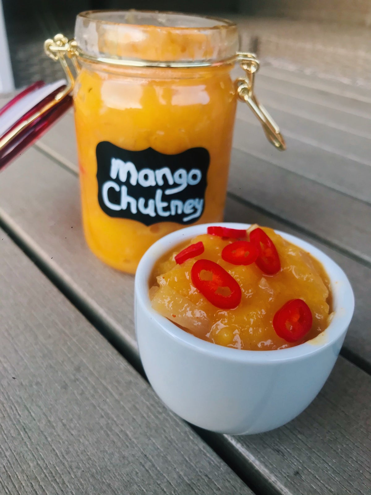 Sauzen / Recepten | Janna's kitchen