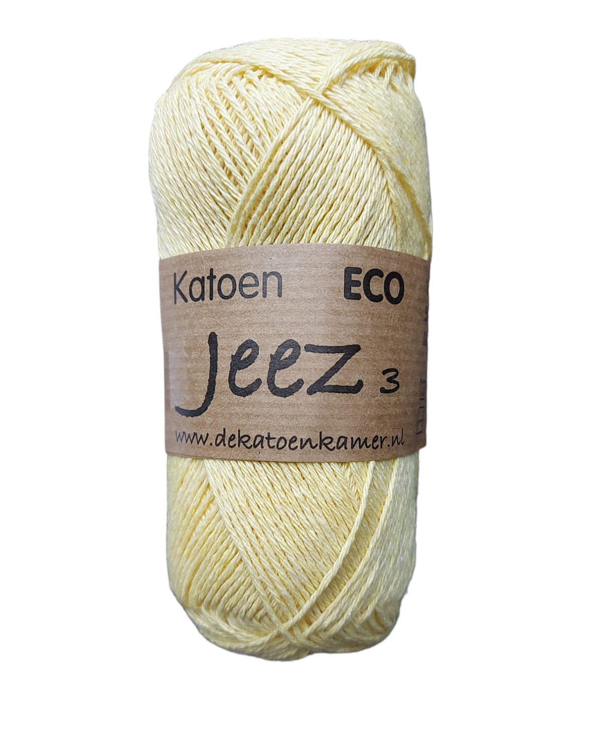 Jeez 3 | dekatoenkamer