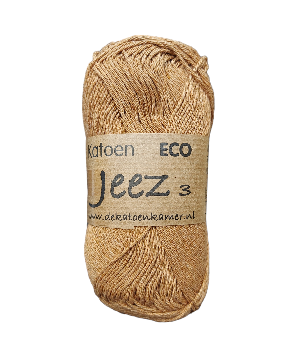 Jeez 3 | dekatoenkamer