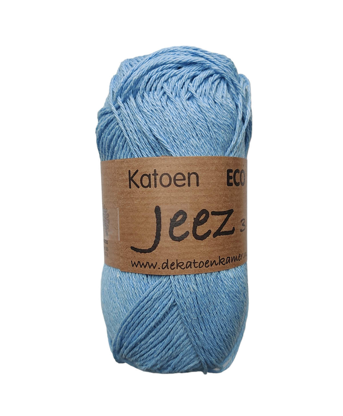 Jeez 3 | dekatoenkamer