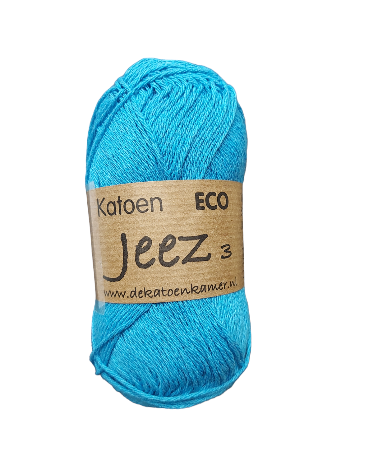 Jeez 3 | dekatoenkamer