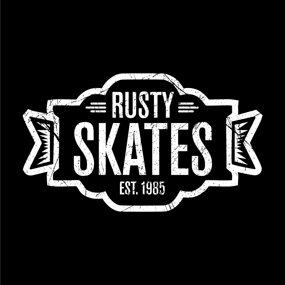 Rusty Skates | Shop vintage, restyled, new, & handmade items