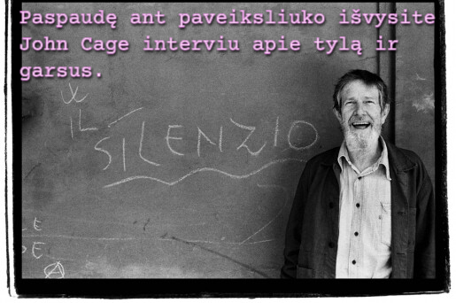 Ritmas / ONLINE PAMOKOS | MuMok