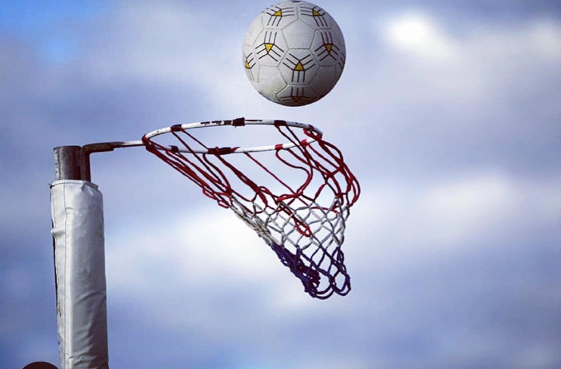 What is Netball? | Silver Coast Sirens Netball