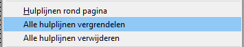 Hulplijnen 1.1 / Beeld / Menu | Inkscape-Hoe