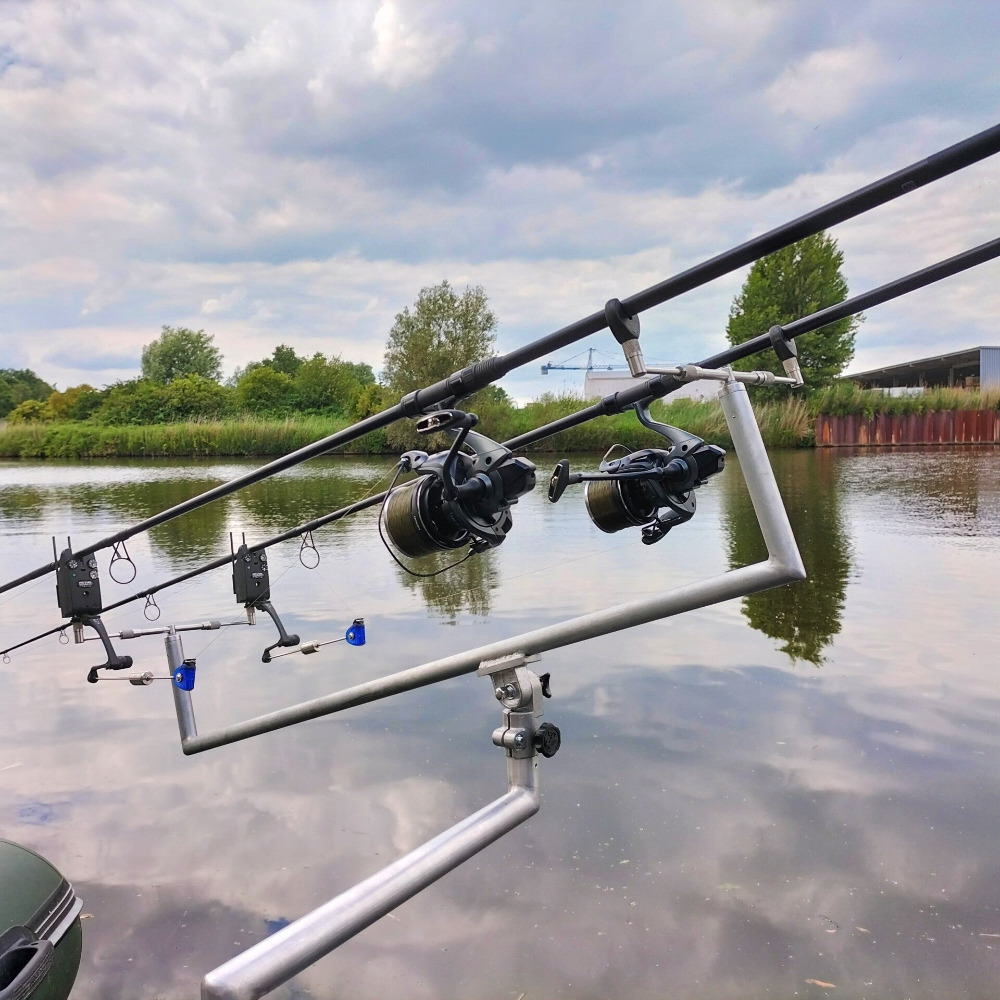 Alu Carp Boats | Home