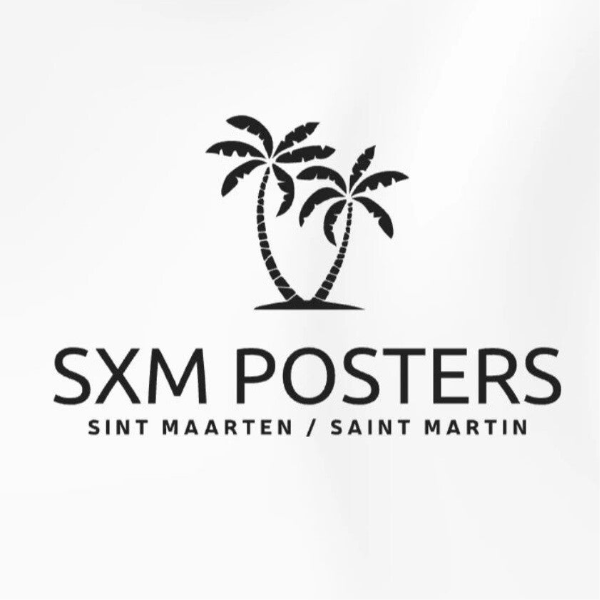 SXM Posters