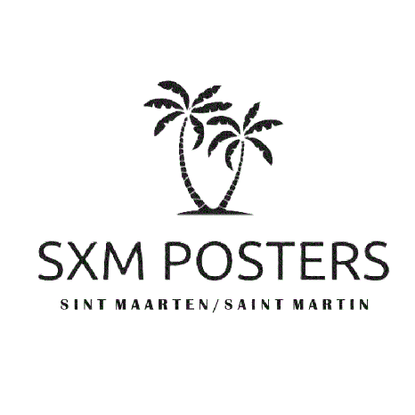 SXM Posters
