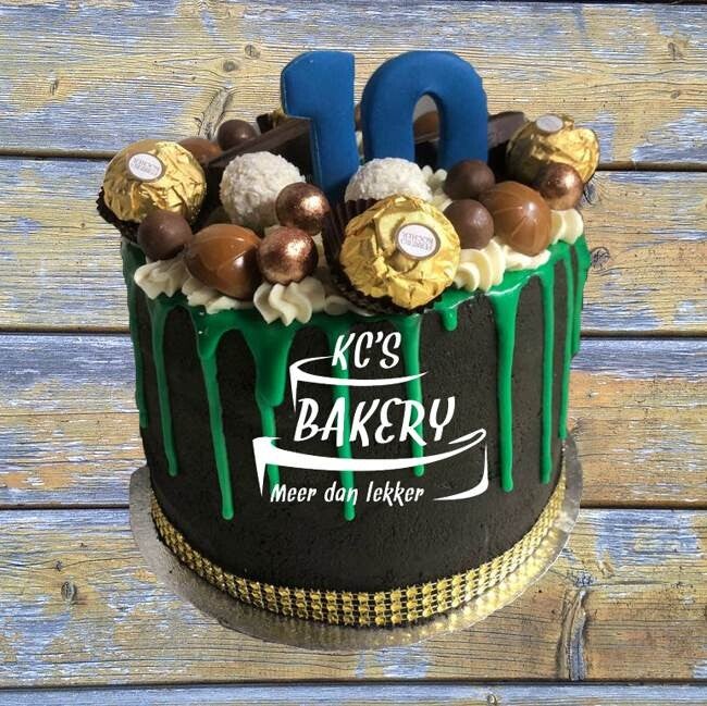 KC's Bakery