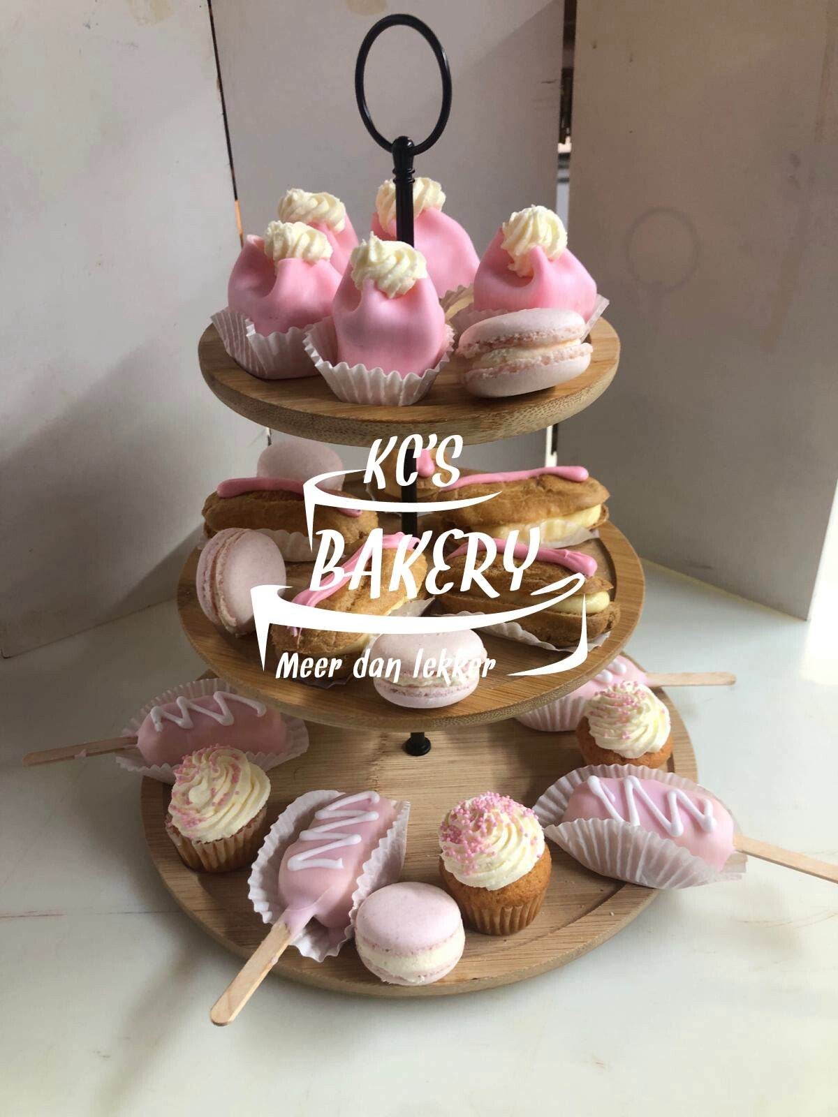 KC's Bakery