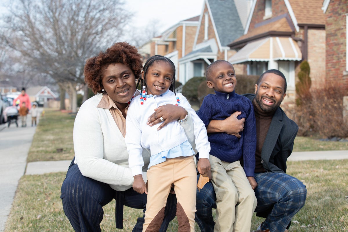 Meet Mike | Dr. Michael "Mike" Crawford for State Representative