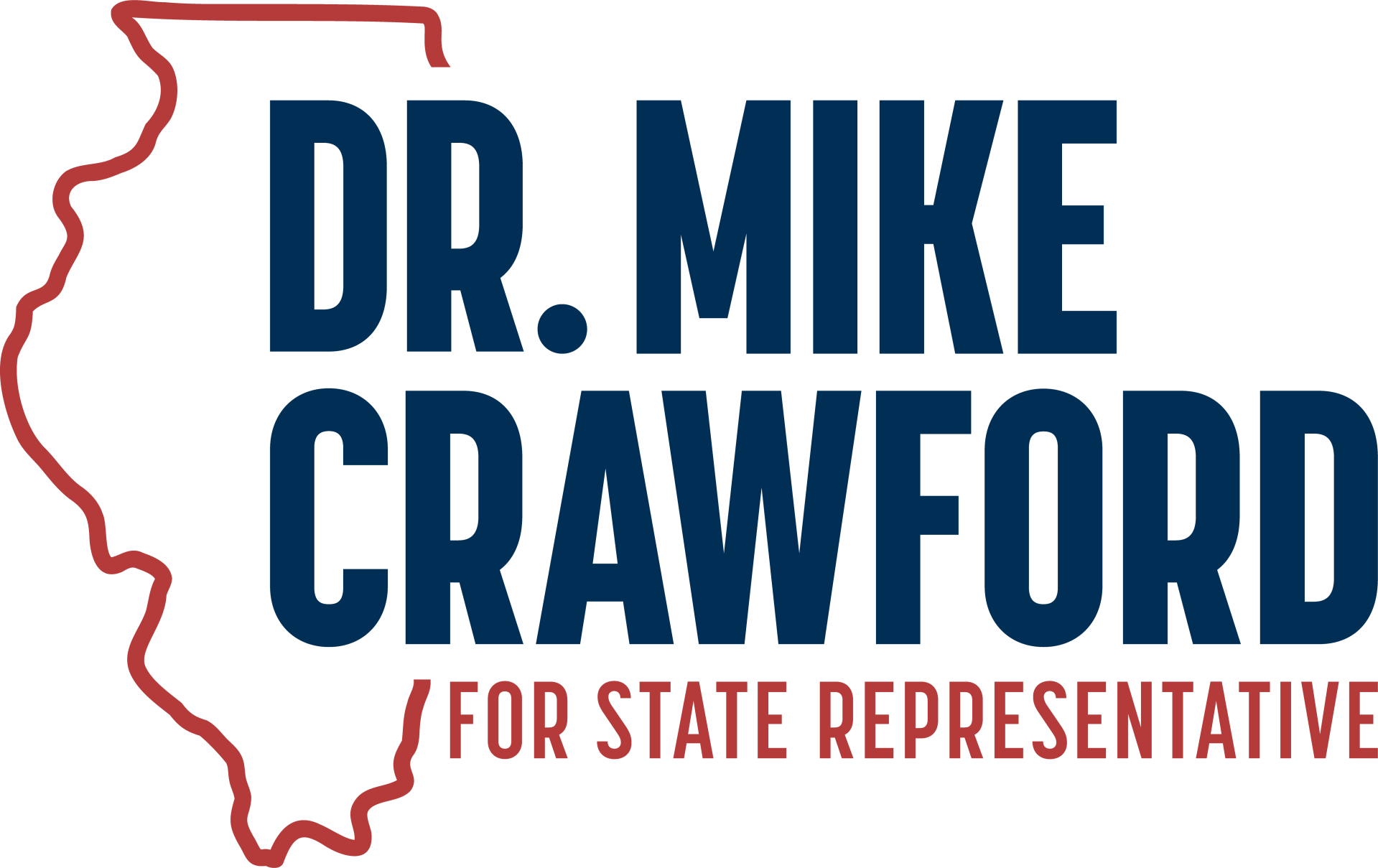 Dr. Michael "Mike" Crawford for State Representative-31st District