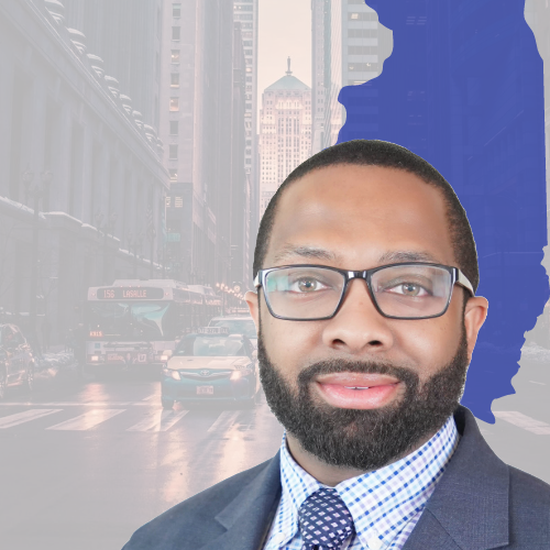 Dr. Michael "Mike" Crawford for State Representative