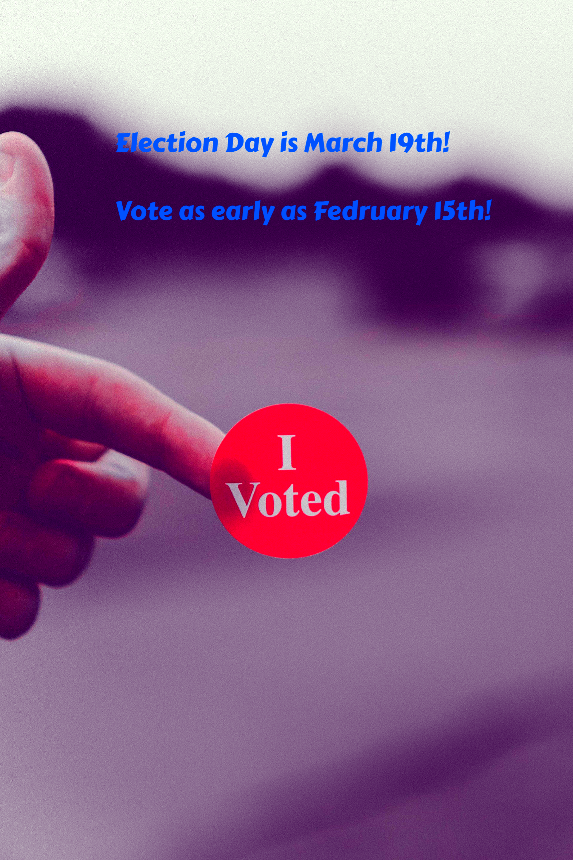Dr. Michael "Mike" Crawford for State Representative-31st District