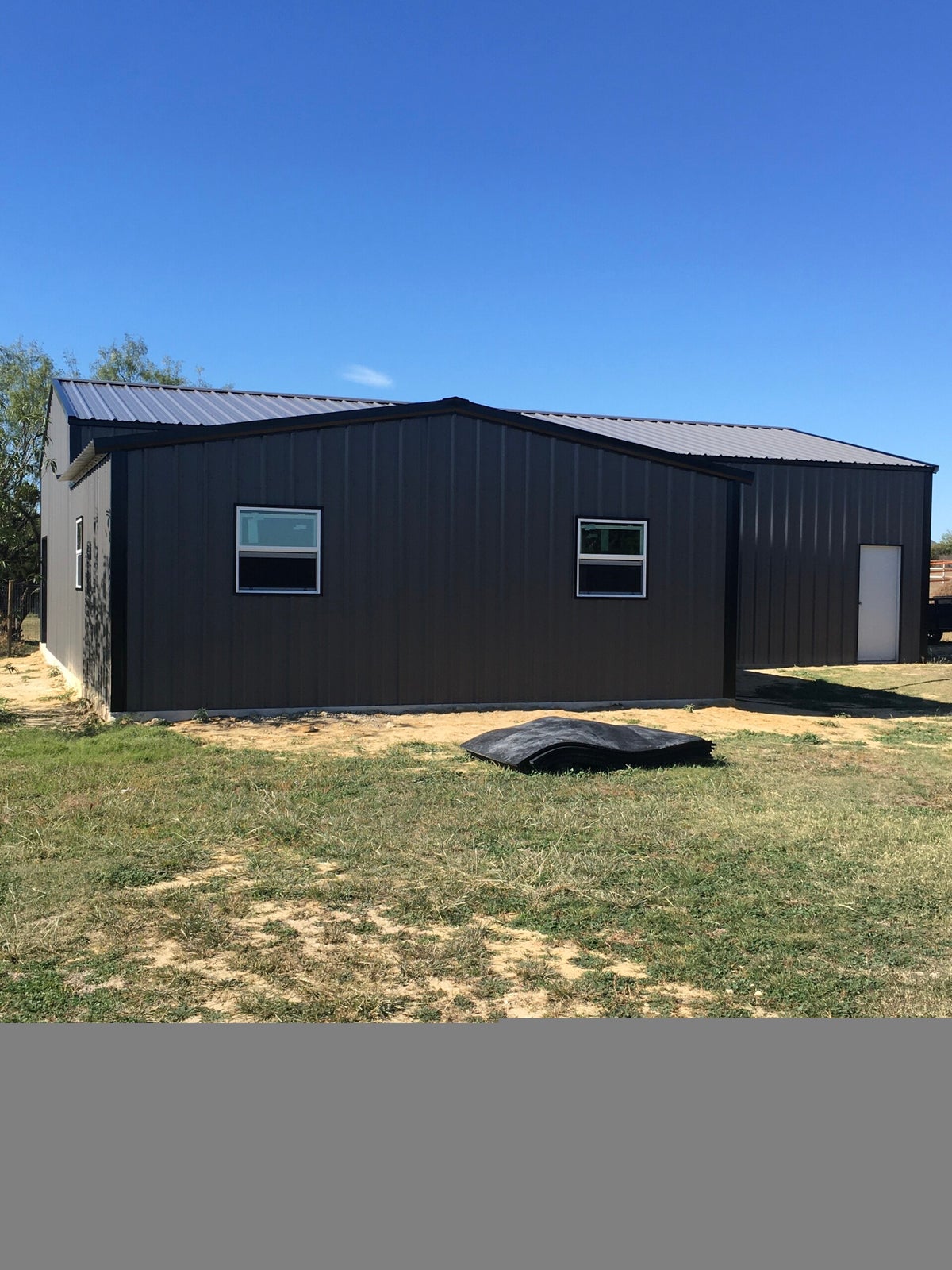 Gallery | A&R Metal Buildings