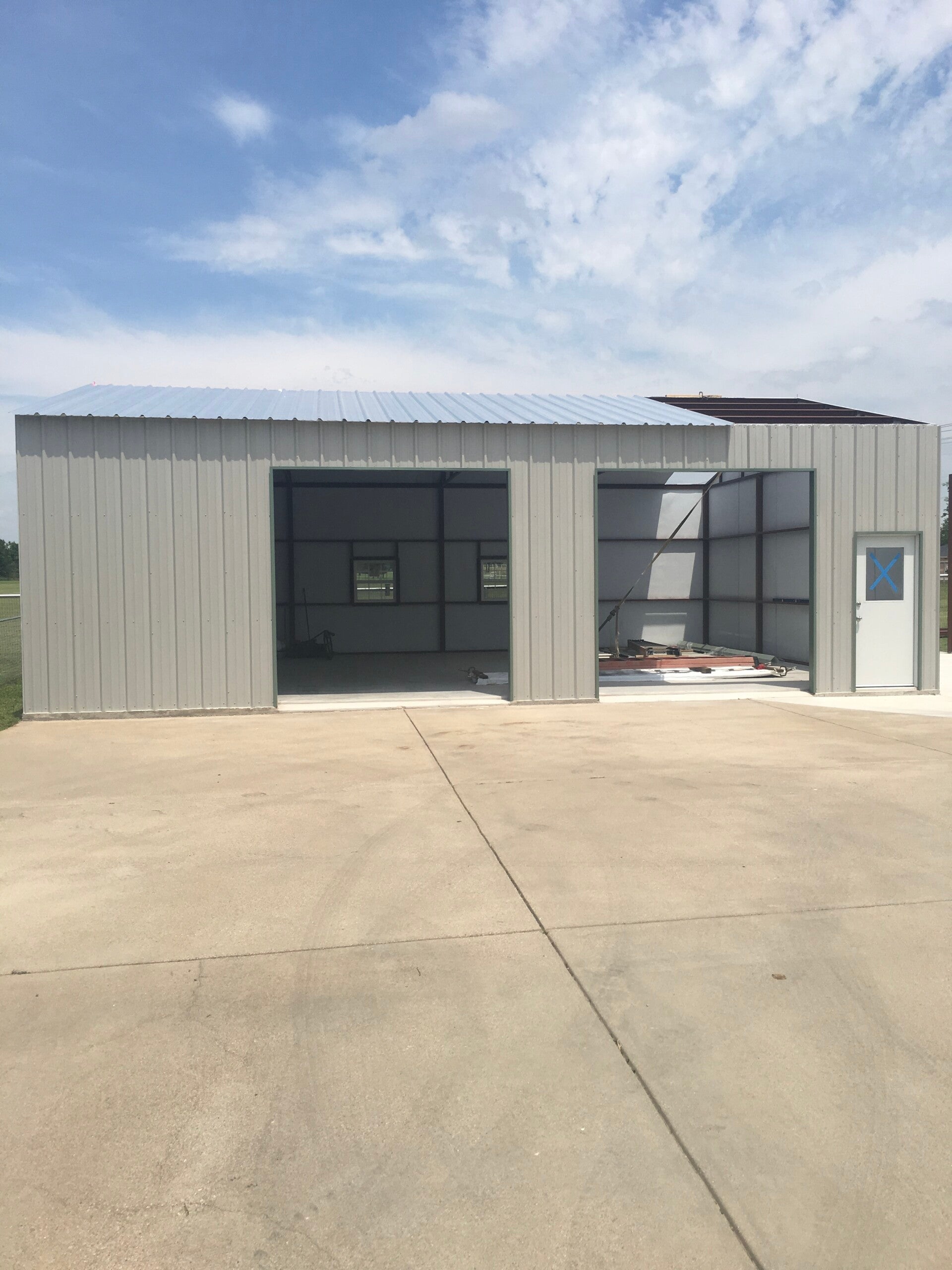 A&R Metal Buildings