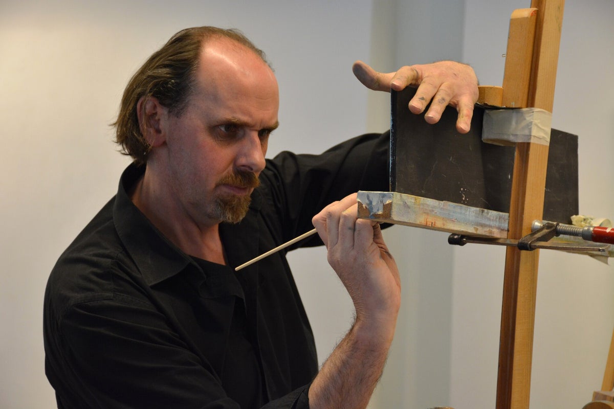 Expositie | Kees Blom Academie