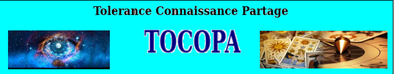 Bienvenue sur le site TOCOPA | tocopa