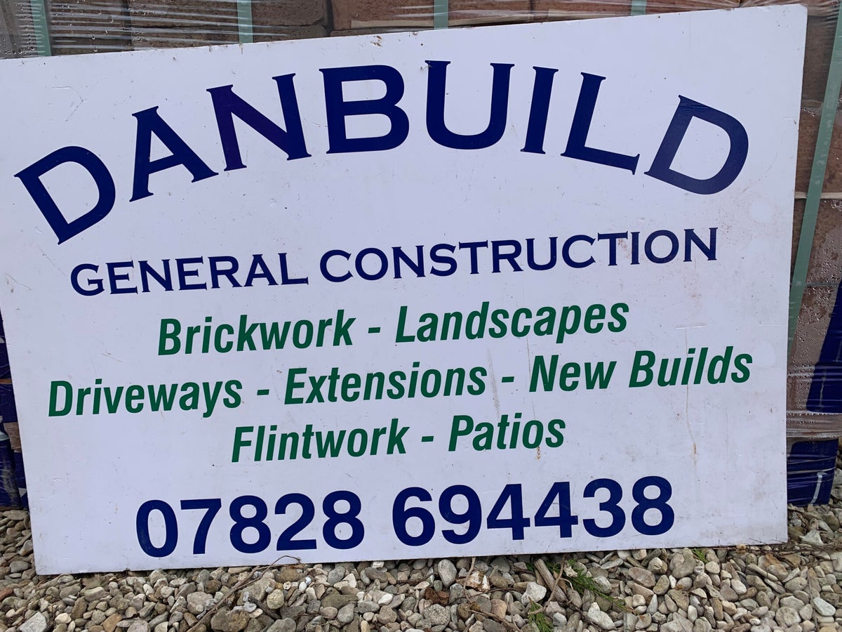 Home - Danbuild Construction Ltd