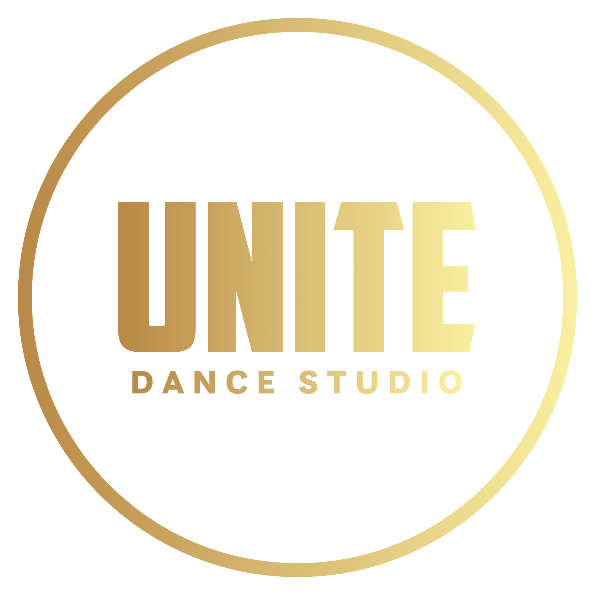 HOME I Unite Dance Studio