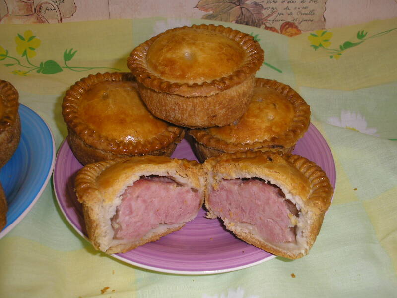 WILSON FAMILY BAKERY
