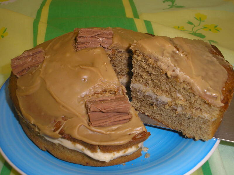 WILSON FAMILY BAKERY