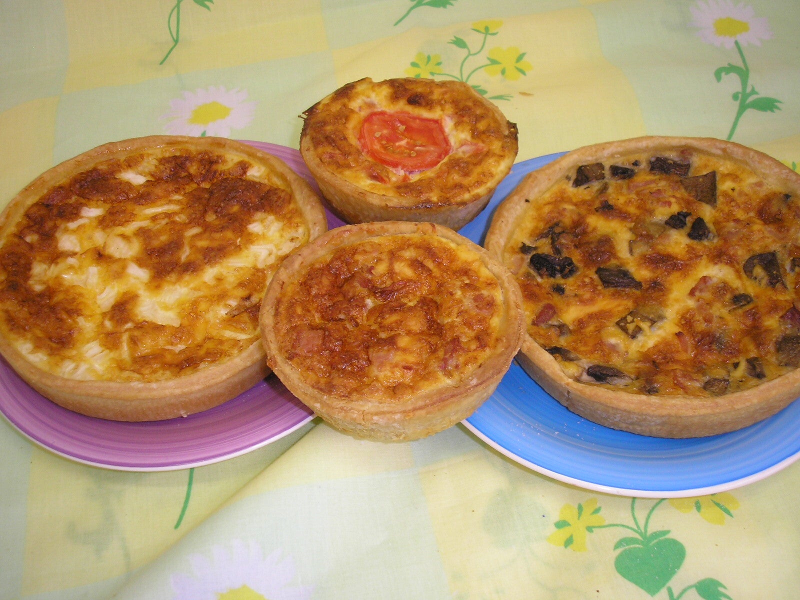 WILSON FAMILY BAKERY