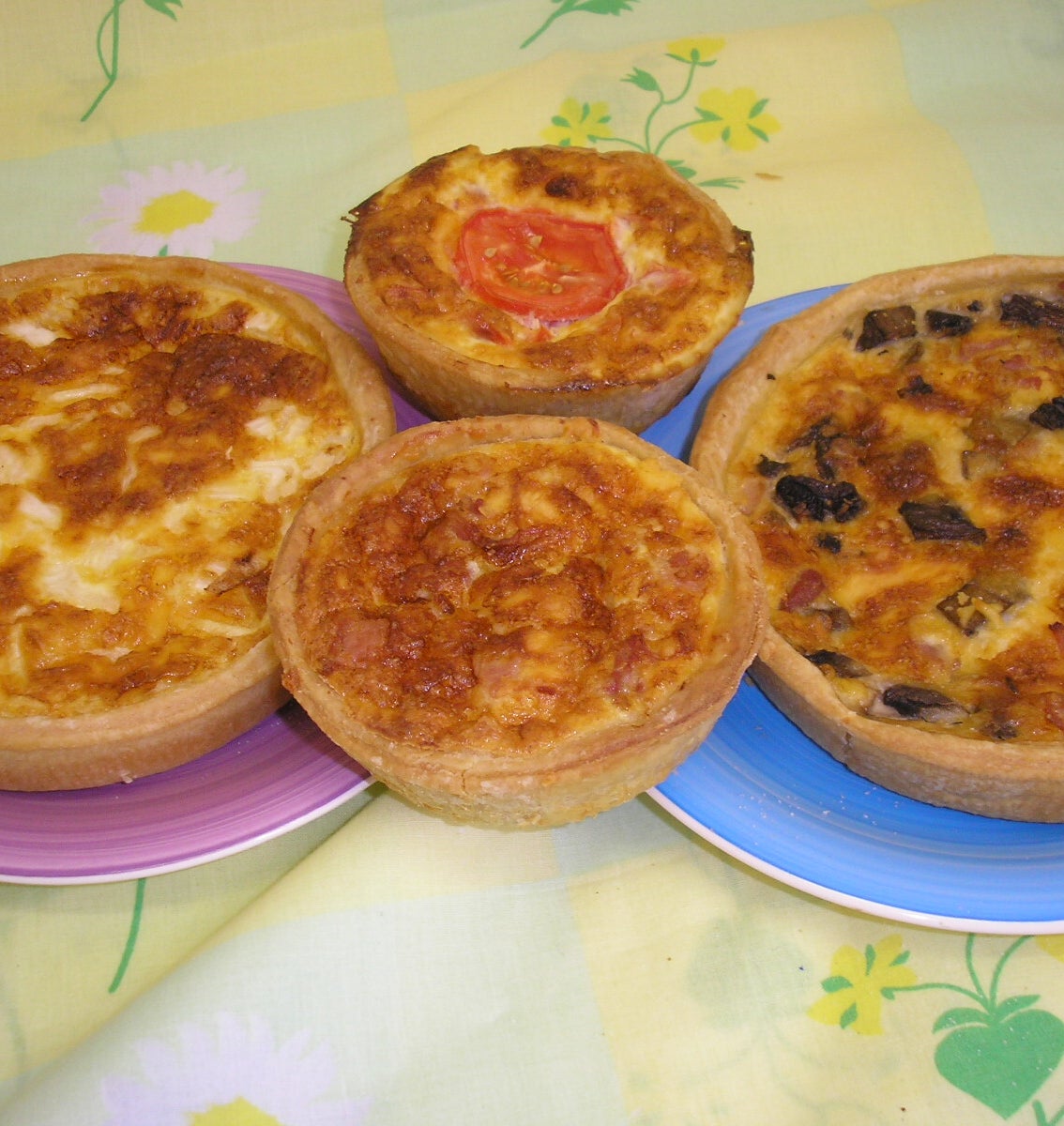 WILSON FAMILY BAKERY