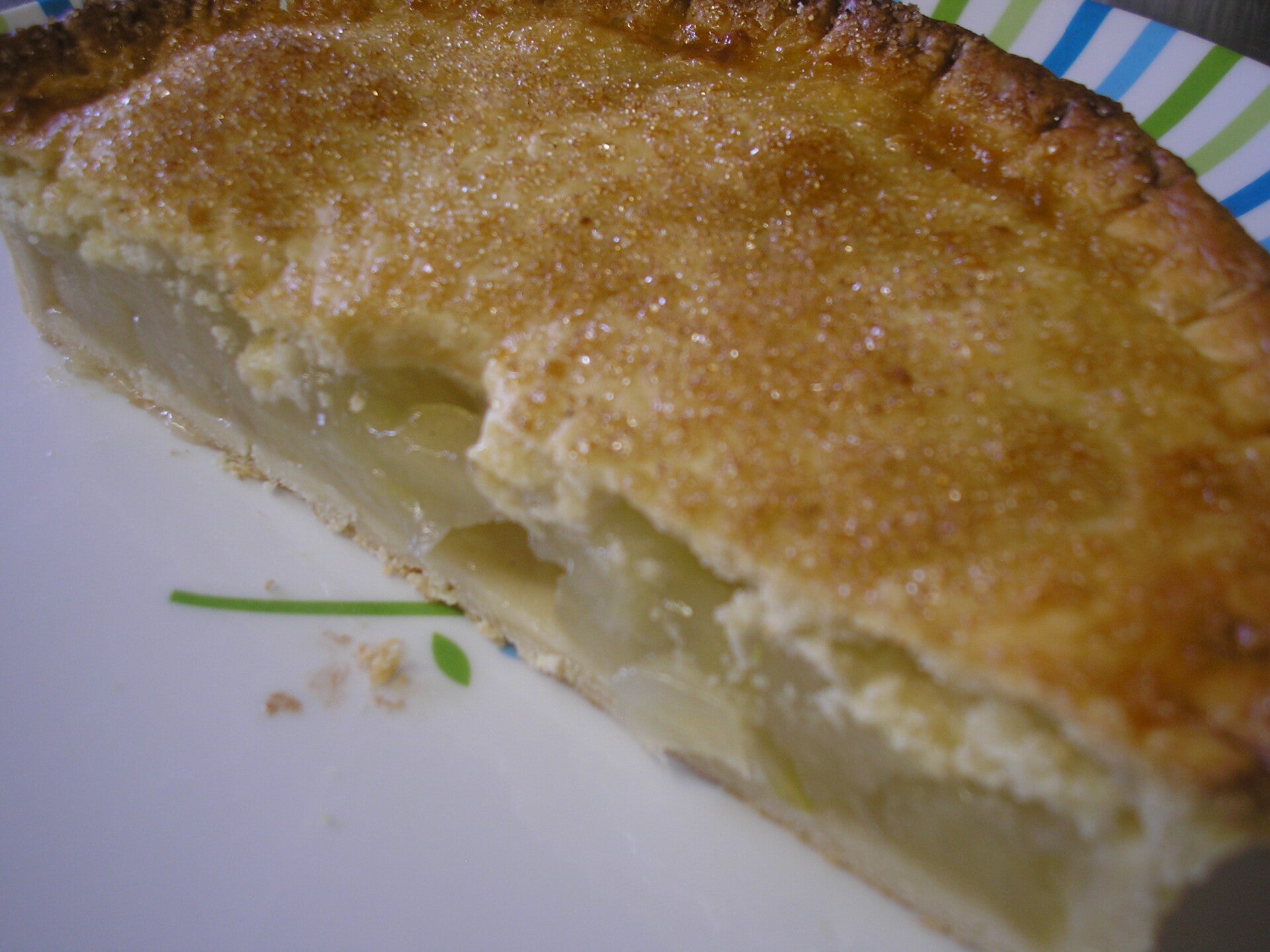 FRUIT PIES | WILSON FAMILY BAKERY