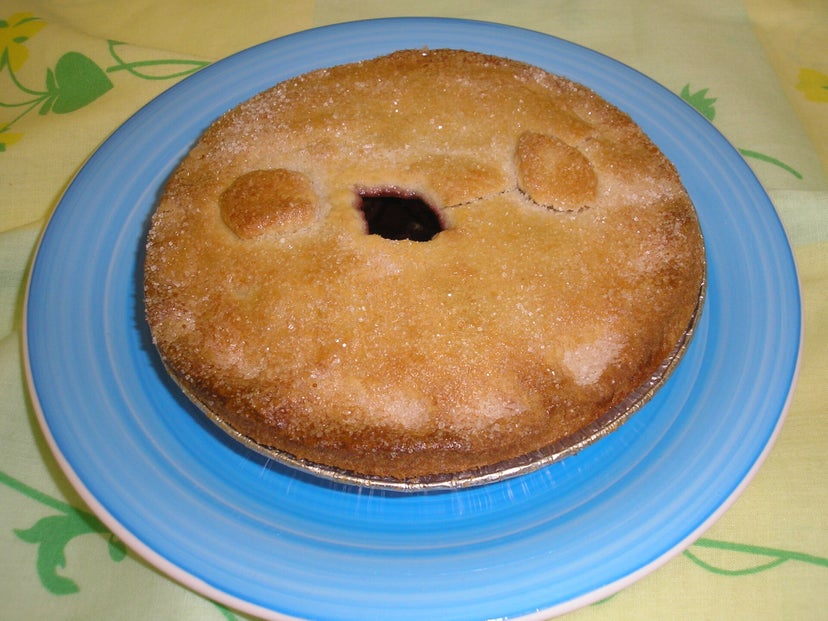 FRUIT PIES | WILSON FAMILY BAKERY