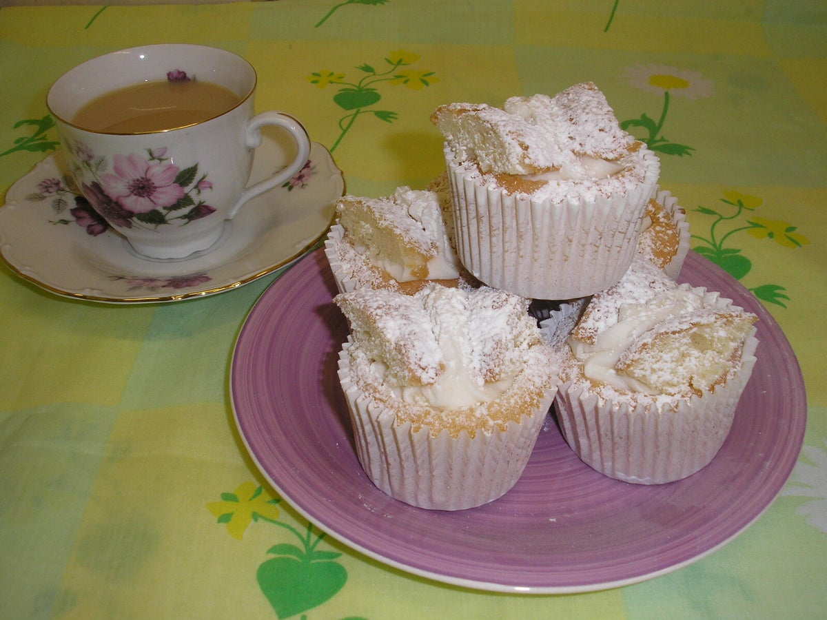 CONFECTIONERY | WILSON FAMILY BAKERY