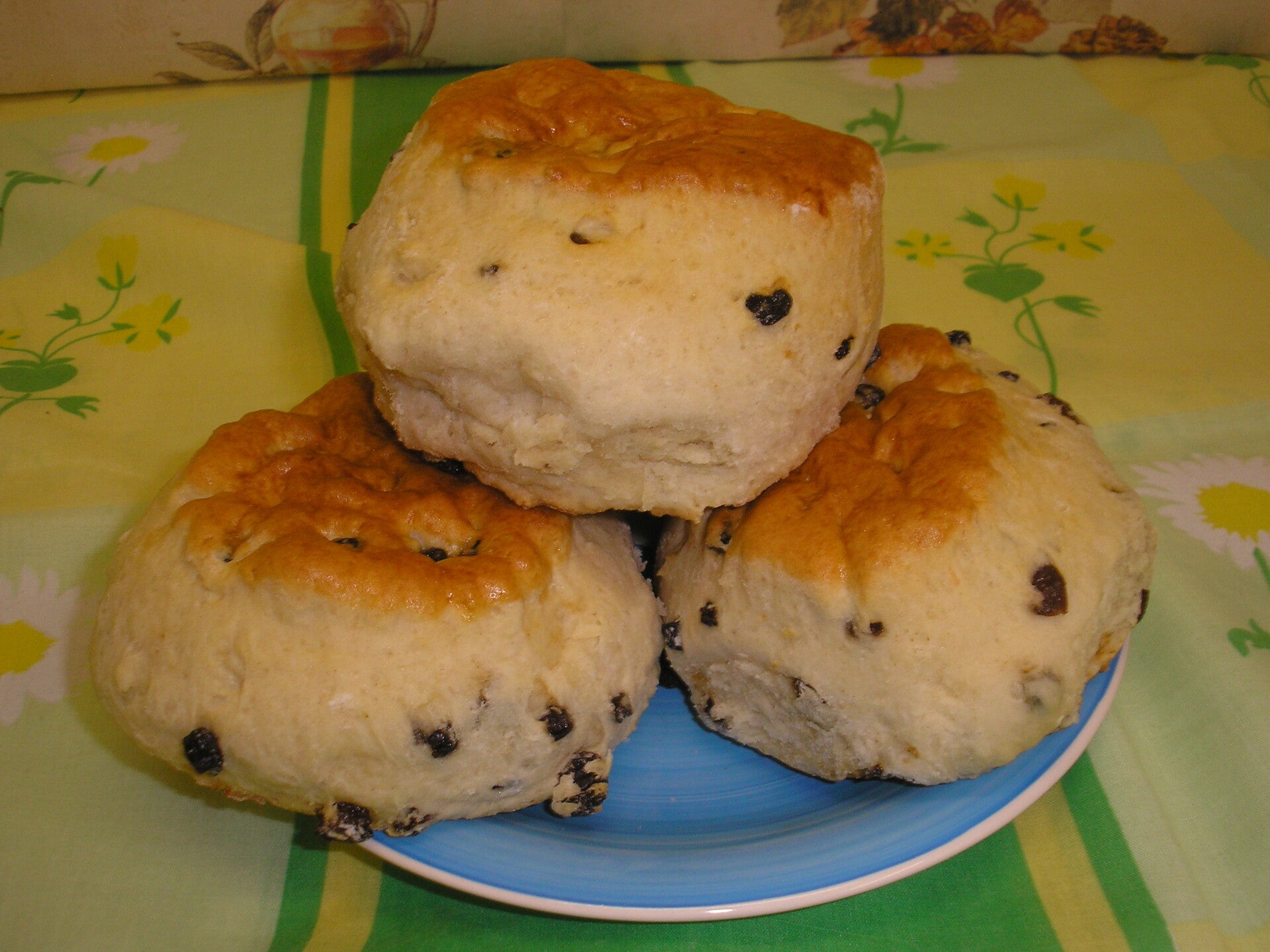 WILSON FAMILY BAKERY