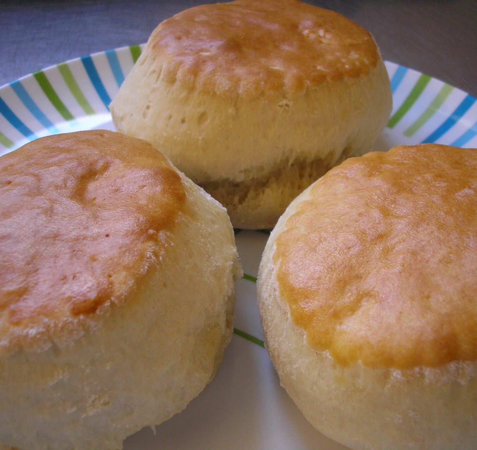 WILSON FAMILY BAKERY
